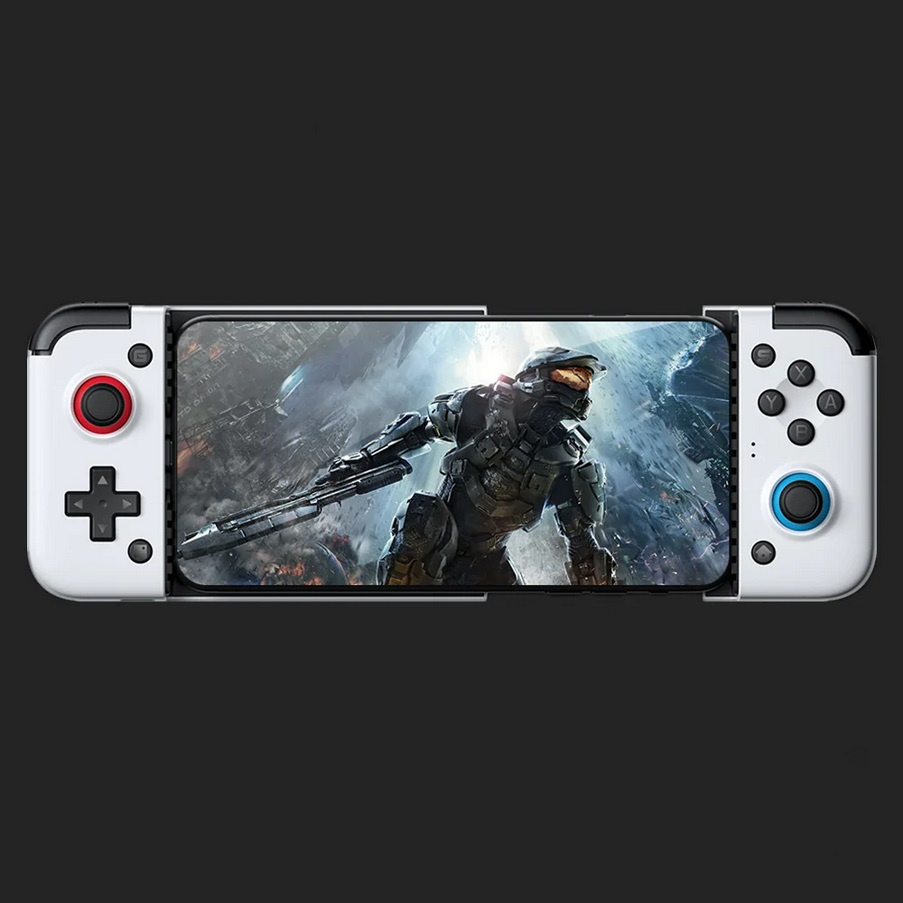 GameSir X2 TYPE-C Mobile Gaming Controller - Pro Grip - ESPORT Class ...