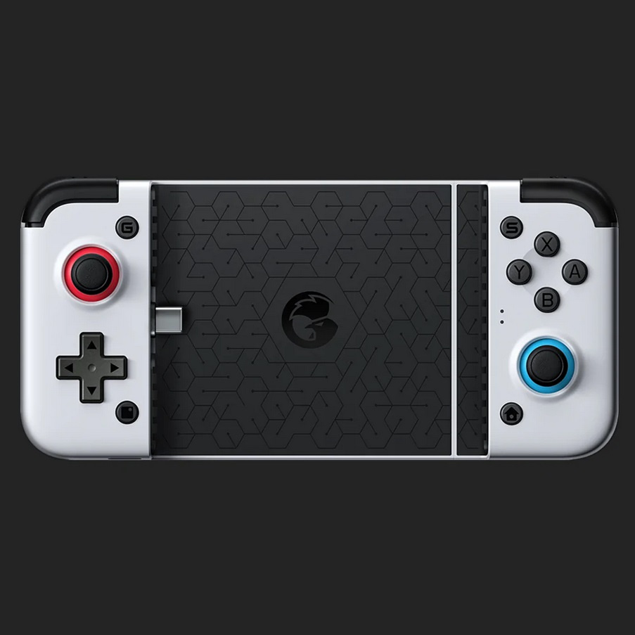 Gamesir X2 Type C Mobile Gaming Controller Pro Grip Esport Class Thumbstick Gamedude Computers 1109