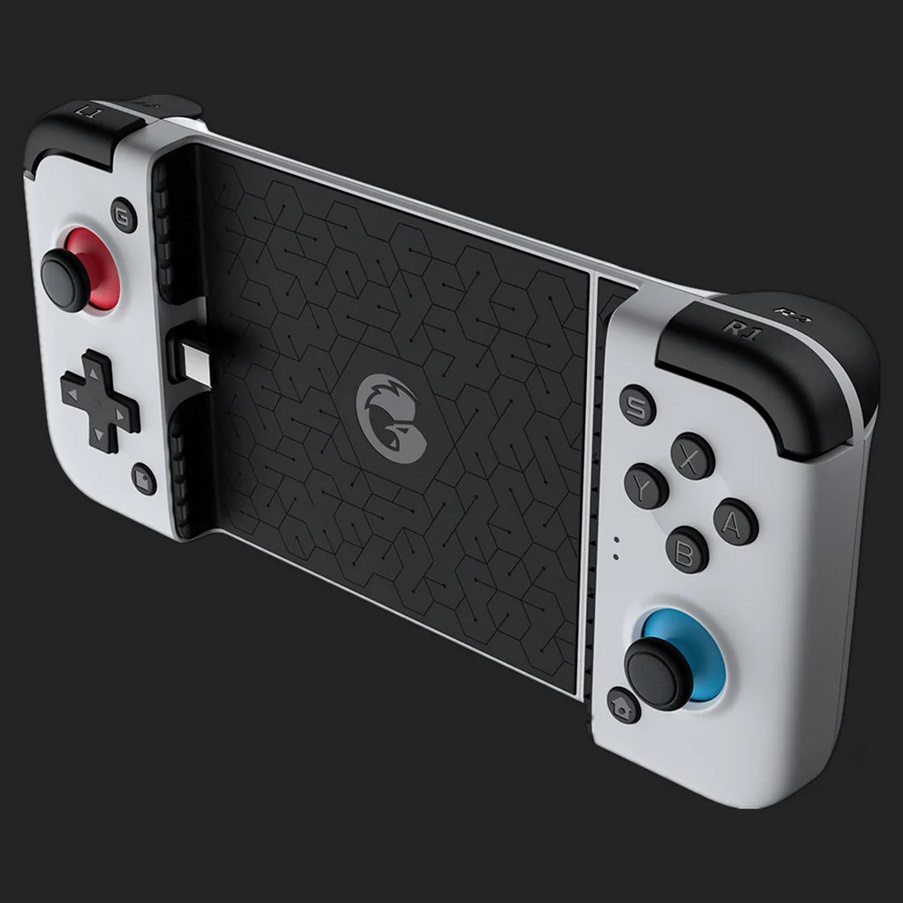 Gamesir X2 Type C Mobile Gaming Controller Pro Grip Esport Class Thumbstick Gamedude Computers 6137