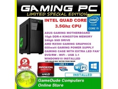 GameDude Computers - Good Deals Everyday
